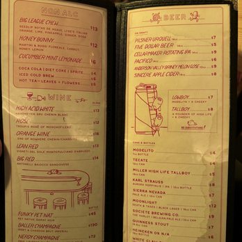 TALLBOY - Updated August 2024 - 90 Photos & 49 Reviews - 4210 Telegraph ...