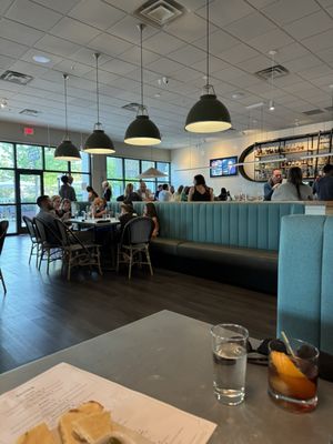 WILD OLIVES BISTRO - Updated August 2024 - 33 Photos & 16 Reviews ...