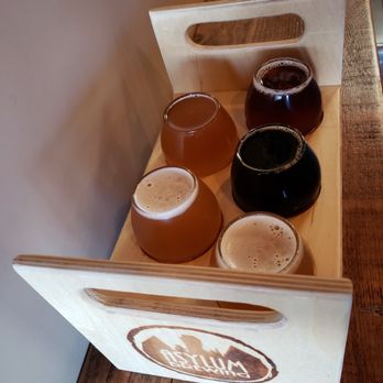 ASYLUM BREWING - Updated December 2024 - 68 Photos & 25 Reviews - 180 W ...