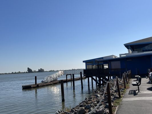 THE POINT RESTAURANT - Updated July 2024 - 474 Photos & 440 Reviews ...