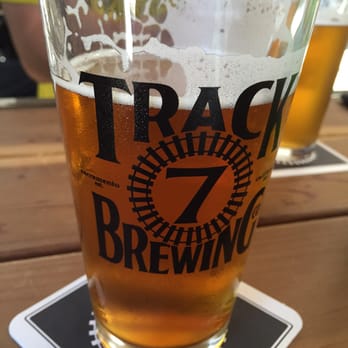 TRACK 7 BREWING - NATOMAS - CLOSED - Updated June 2025 - 1148 Photos ...