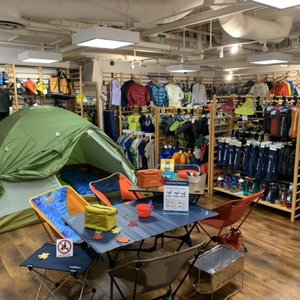 REI - Updated December 2025 - 33 Photos & 101 Reviews - 1789 28th St ...