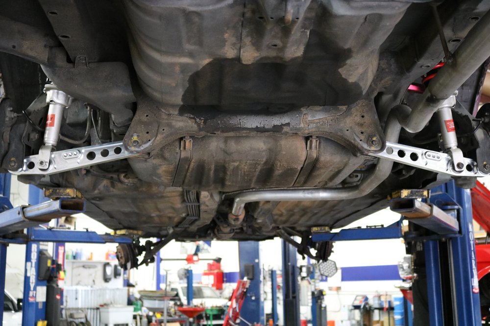 HARMONY AUTOMOTIVE - Updated January 2025 - 10 Photos & 39 Reviews ...