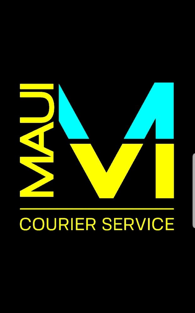 MAUI SAME DAY DELIVERY & COURIER SERVICE - Updated April 2026 - 2387 S ...