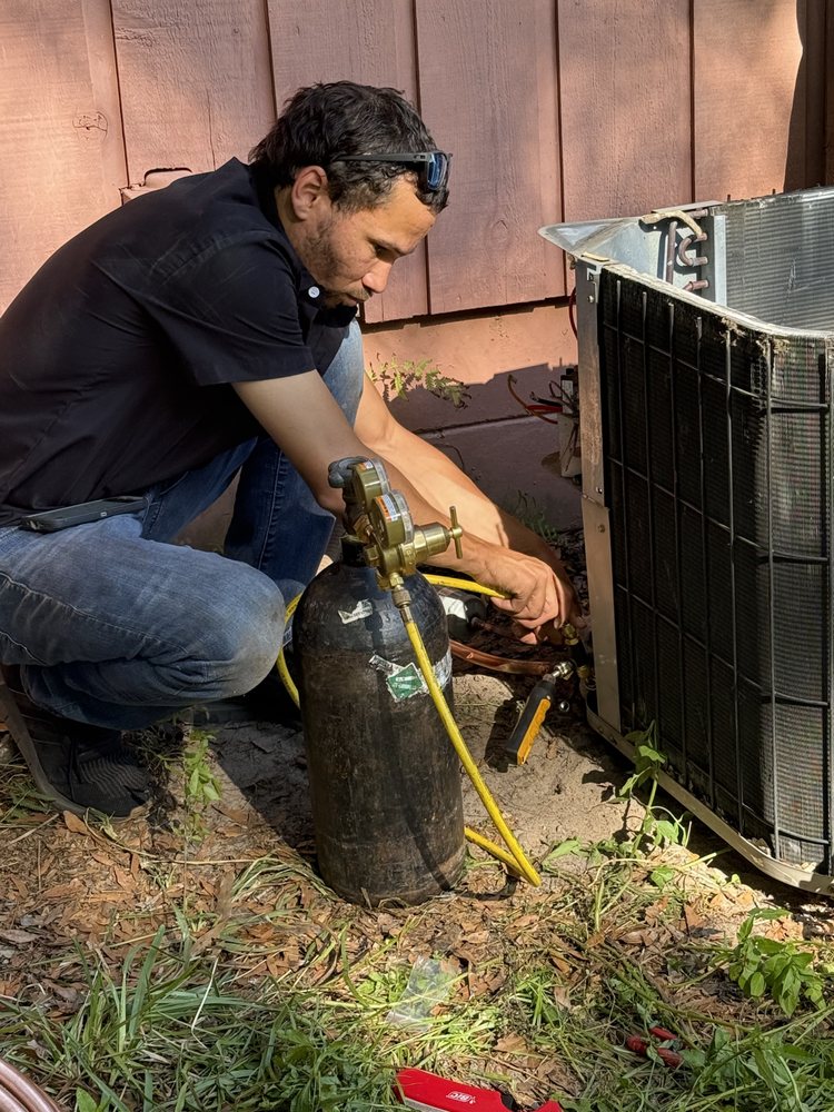 ISAIAH LUKE APPLIANCE REPAIR - Updated May 2026 - 63 Photos & 21 ...