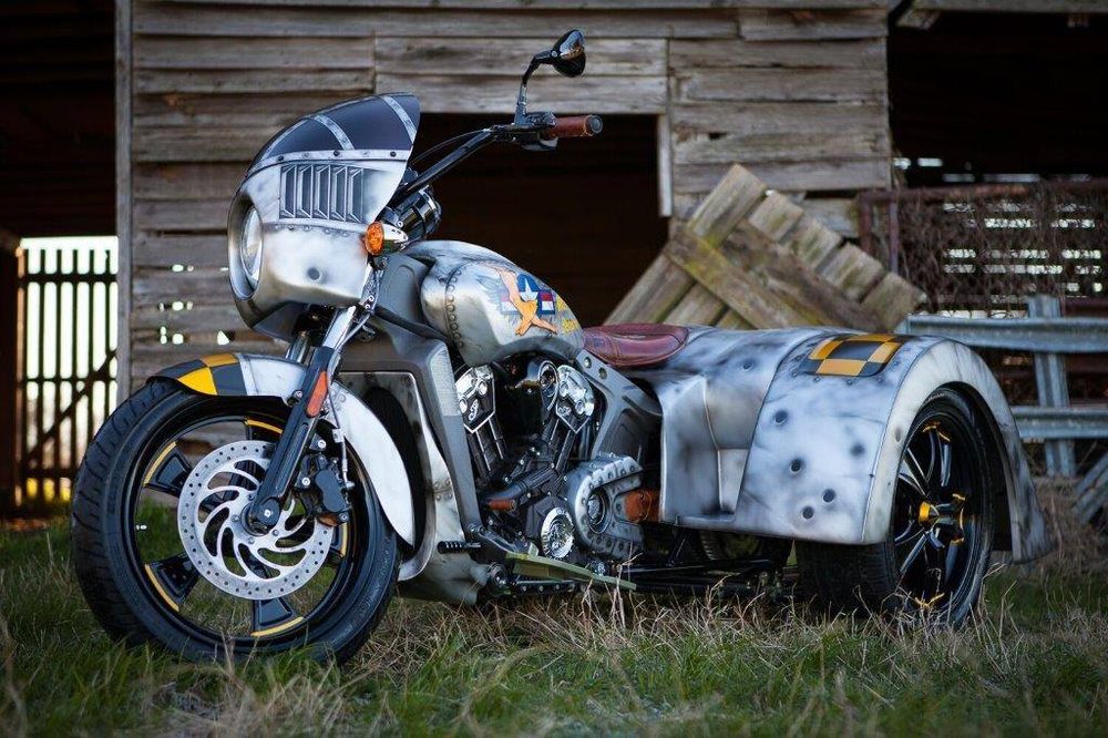CHEROKEE CYCLES - Updated June 2026 - 23 Photos & 13 Reviews - 1700 S ...