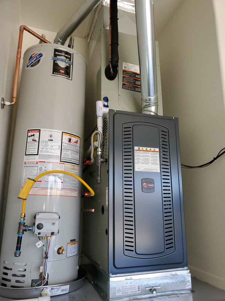 HELIOS AIR CONDITIONING AND HEATING - Updated July 2025 - 31077 W ...