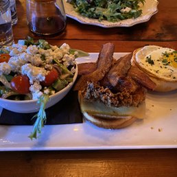 BARREL + RYE - 494 Photos & 547 Reviews - 477 S 3rd St, Geneva ...