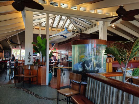 SANTA BARBARA FISHOUSE - 1557 Photos & 1279 Reviews - 101 E Cabrillo ...