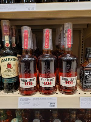 LCBO - QUEEN AND COXWELL - Updated May 2026 - 1654 Queen Street E ...