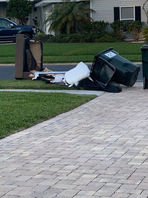 ADVANCE DISPOSAL - FORT MYERS - Updated June 2025 - 17101 Pine Ridge Rd ...