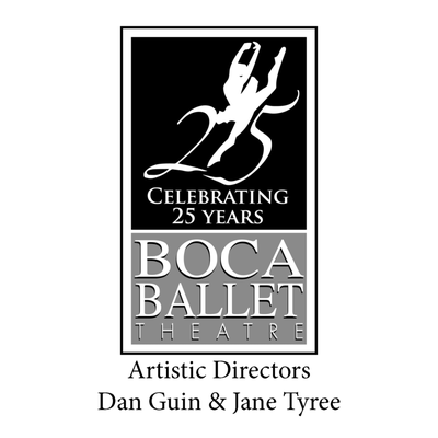 BOCA BALLET THEATRE - Updated October 2025 - 7630 NW 6th Ave, Boca ...
