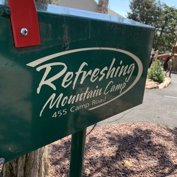 REFRESHING MOUNTAIN RETREAT AND ADVENTURE CENTER - Updated October 2025 ...