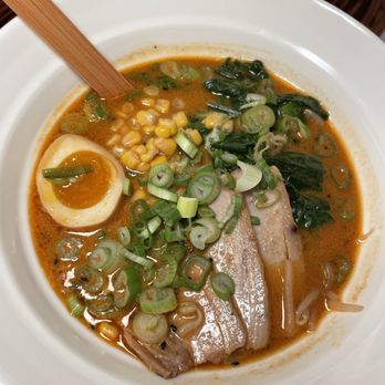 FUJIYA RAMEN - Updated October 2025 - 724 Photos & 322 Reviews - 815 S ...