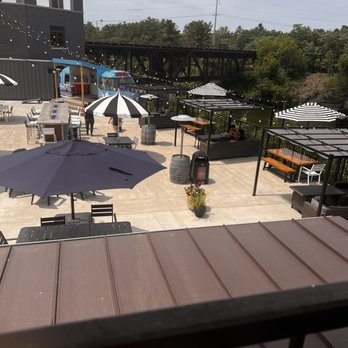 THE DISTRICT - Updated July 2024 - 19 Photos & 13 Reviews - 29 Broadway ...