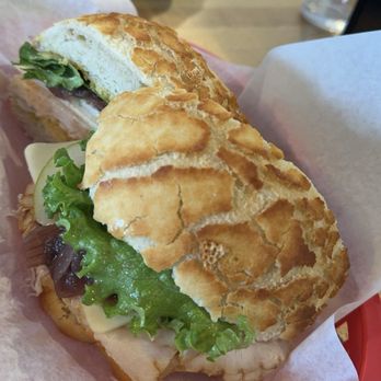 BAY BOY SPECIALTY SANDWICHES - Updated July 2024 - 292 Photos & 378 ...