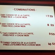 SILVER MOON CHINESE FOOD - 40 Photos & 68 Reviews - Chinese - 1880 ...