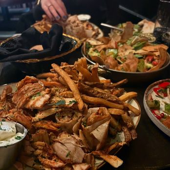 LAILA RESTAURANT - Updated May 2025 - 41 Photos & 15 Reviews - 8530 3rd ...