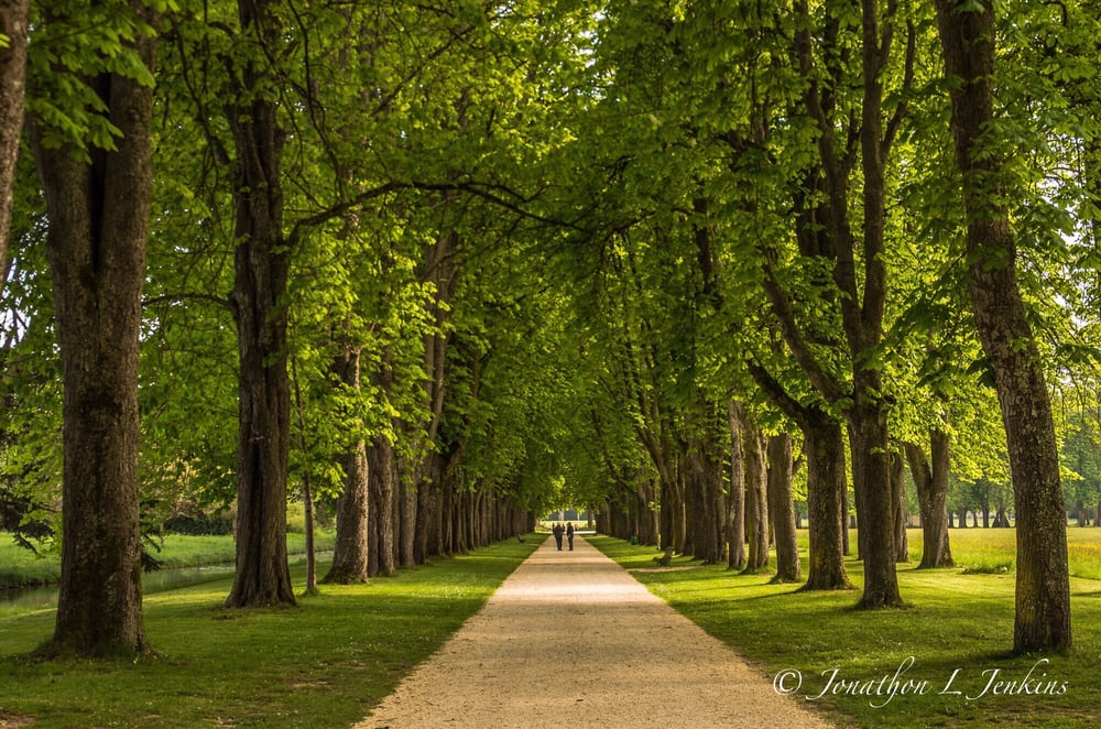PARC DE RICHELIEU - 168 rue de Grenelle, Richelieu, Indre-et-Loire ...