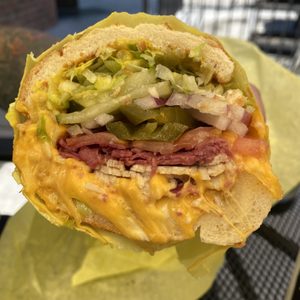 ROXIE DELI AND BARBEQUE - EAST SAC & DOWNTOWN - 379 Photos & 915 ...