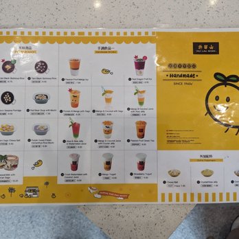 HUI LAU SHAN - Updated June 2024 - 423 Photos & 174 Reviews - 9889 ...