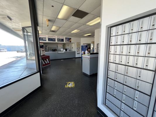 US POST OFFICE - Updated June 2026 - 10 Photos & 51 Reviews - 5500 ...