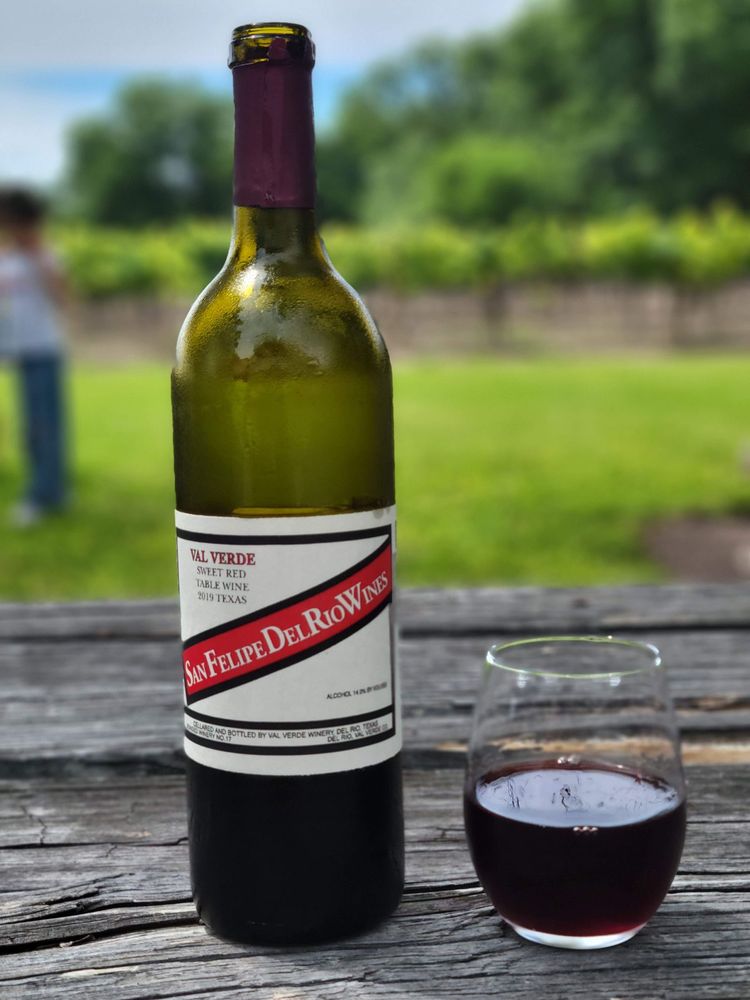 VAL VERDE WINERY - Updated November 2025 - 67 Photos & 32 Reviews - 100 ...
