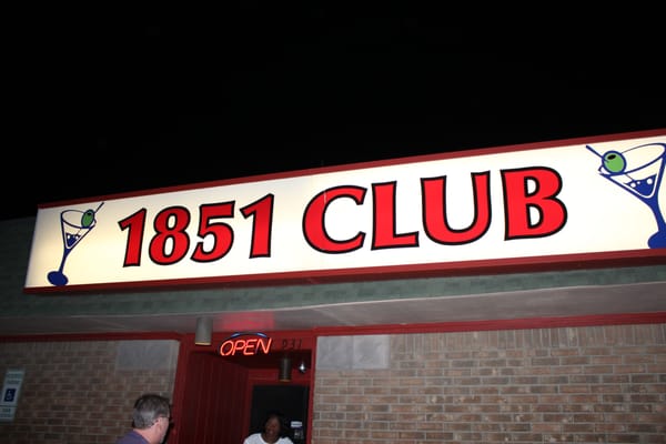 1851 CLUB - 22 Photos & 38 Reviews - 931 W Division St, Arlington, TX ...