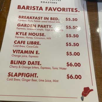 POLITE COFFEE ROASTERS - Updated June 2024 - 67 Photos & 42 Reviews ...