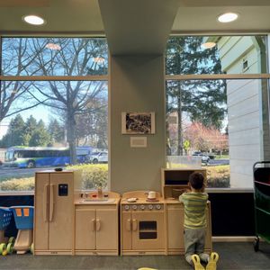 LACEY TIMBERLAND LIBRARY - Updated June 2025 - 18 Photos & 20 Reviews ...