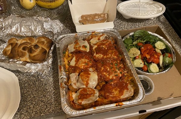 MONA LISA PIZZERIA RISTORANTE - 83 Photos & 168 Reviews - 165 Broadway, Bayonne, New Jersey ...