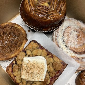 THE BURQUE BAKEHOUSE - Updated June 2024 - 203 Photos & 138 Reviews ...