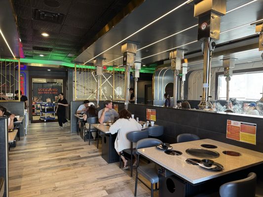 VOLCANO HOT POT & BBQ - Updated October 2025 - 126 Photos & 42 Reviews ...