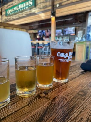 OSKAR BLUES - Updated June 2025 - 233 Photos & 498 Reviews - 1555 S ...
