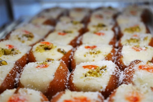 AANGAN SWEETS & CATERING - Updated December 2025 - 40 Photos & 23 ...
