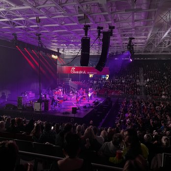 UPMC EVENTS CENTER - Updated December 2025 - 25 Photos & 27 Reviews ...