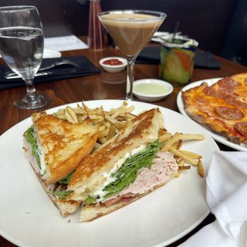 BACIO - Updated May 2024 - 335 Photos & 369 Reviews - 1571 Plymouth Rd ...