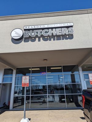 BEARDED DUTCHMAN MEATS - Updated December 2025 - 21 Photos - 91 Douglas ...