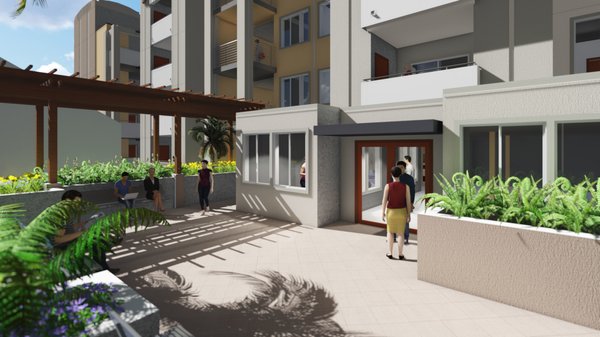 ICON AT ROSECRANS - Updated May 2026 - 10 Photos - 14135 Cerise Ave ...