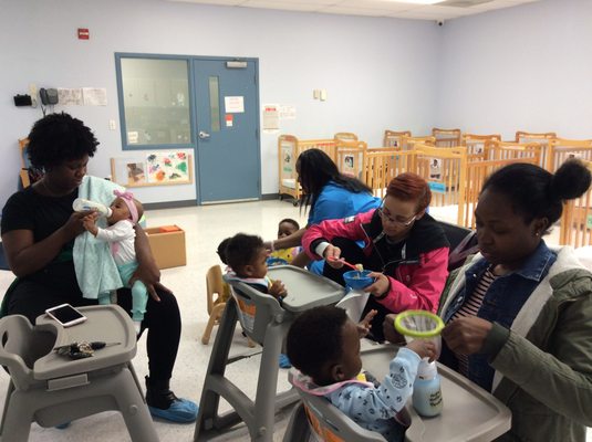 EDWARD C MAZIQUE PARENT CHILD CENTER - Updated January 2026 - 1719 13th ...