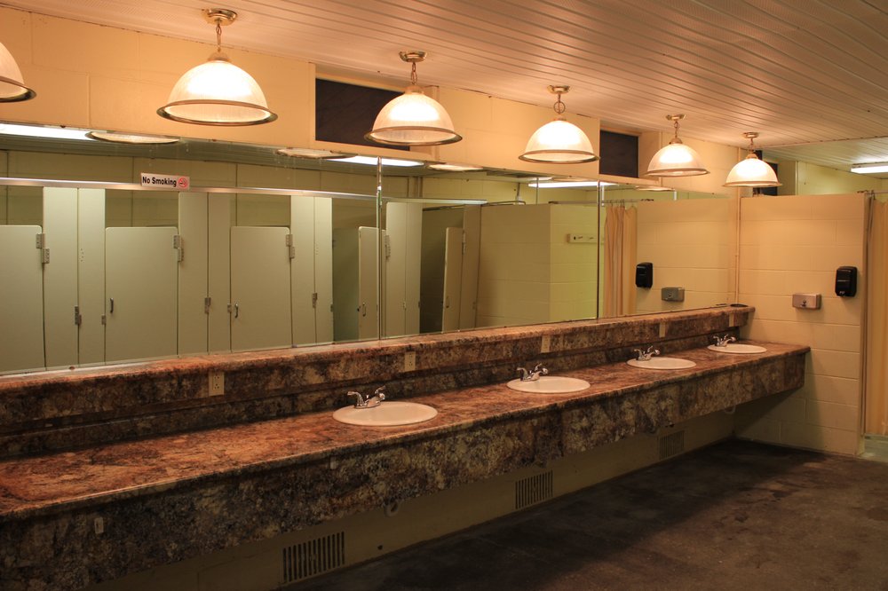 CAMP SANDUSKY - 30 Photos & 33 Reviews - 3518 Tiffin Ave, Sandusky ...