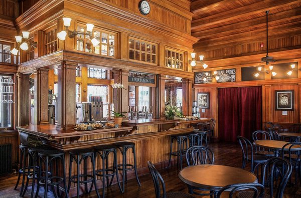 BOBO’S CAFE - 76 Photos & 28 Reviews - 1 Station Plz, Chappaqua, NY - Menu - Yelp