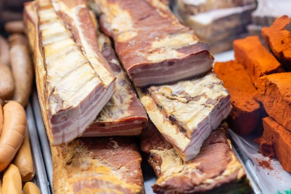 STATE MEATS - Updated December 2025 - 47 Photos & 55 Reviews - 5338 ...