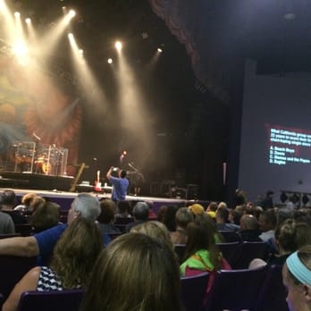 CRYSTAL GRAND MUSIC THEATRE - Updated December 2025 - 14 Reviews - 430 ...