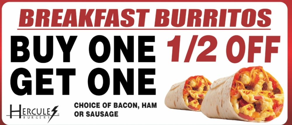 HERCULES BURGERS - 13 Photos & 12 Reviews - 4370 Holt Blvd, Montclair ...