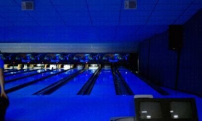 THE THUNDERBOWL LANES - Updated June 2026 - 36 Reviews - 805 S Main St ...