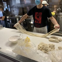 GOL’S LANZHOU NOODLE - Updated September 2025 - 168 Photos & 115 ...