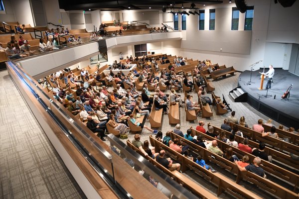 MOUNTAIN VIEW COMMUNITY CHURCH - Updated December 2025 - 2330 E ...