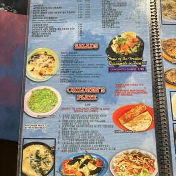 EL PATRON - FULTONDALE - Updated September 2025 - 33 Photos & 20 ...