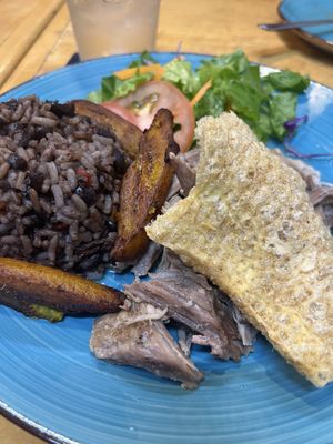 THE CUBAN CORNER BY TAPAS - Updated September 2025 - 29 Photos - 919 N ...